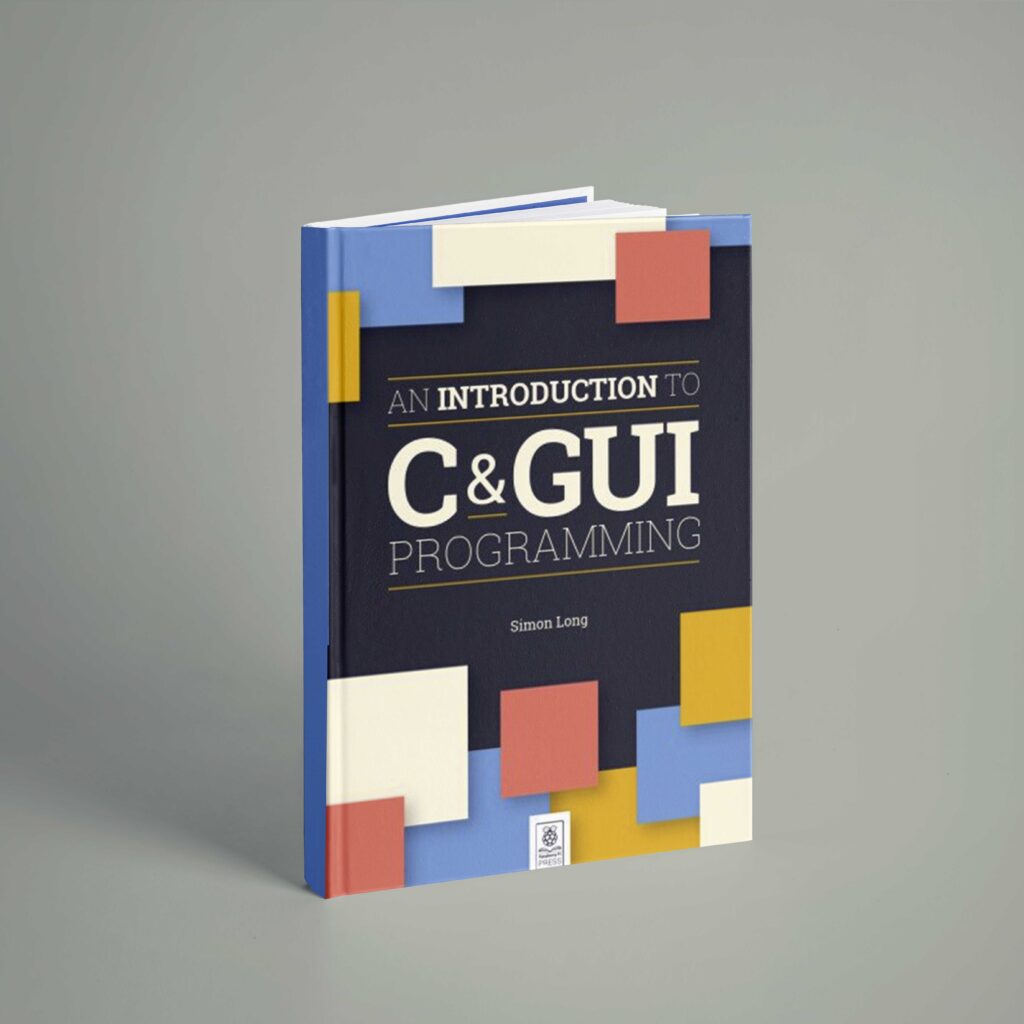 دانلود کتاب زبان C و رابط گرافیکی در رزبری پای - وبلاگ نیراسیستم -مرجع اخبار و مقالات به روز ...