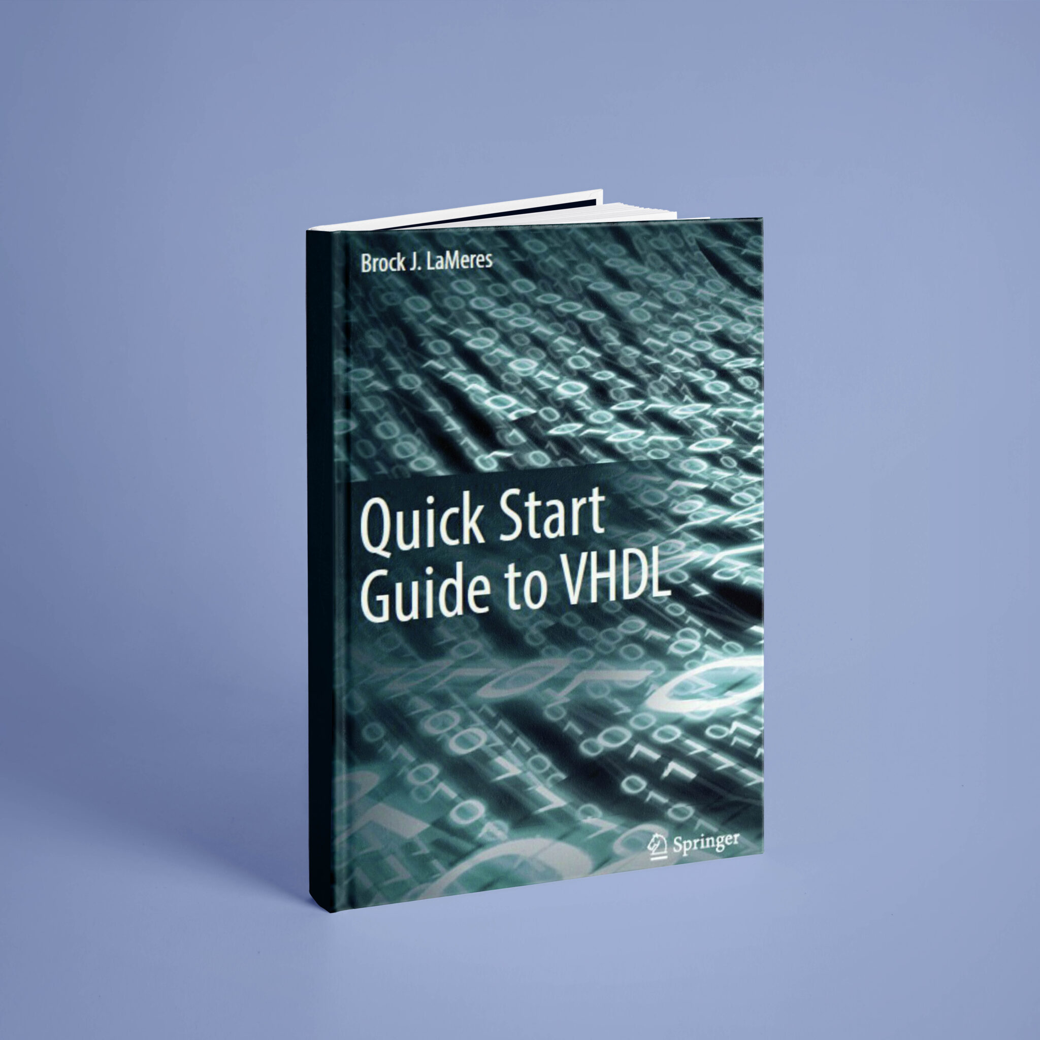 دانلود کتاب راهنمای شروع سریع با VHDL - وبلاگ نیراسیستم -مرجع اخبار و ...