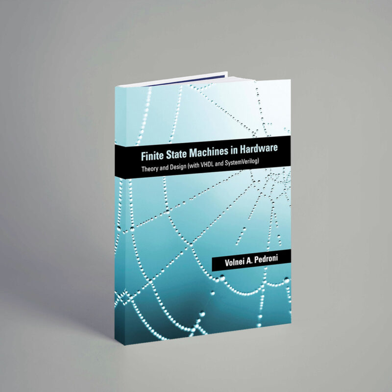 کتاب Finite State Machines in Hardware: Theory and Design - وبلاگ نیراسیستم -مرجع اخبار و مقالات ...