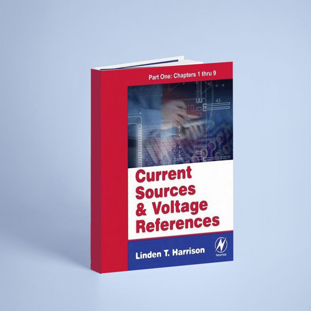 دانلود کتاب current sources and voltage references - وبلاگ نیراسیستم -مرجع اخبار و مقالات به روز ...